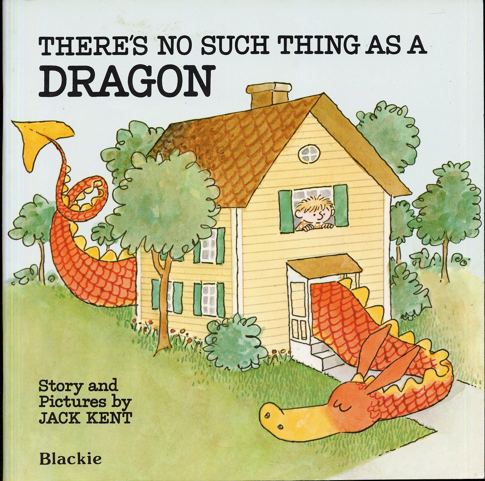 There s No Such Thing As A Dragon Christine Coaching
